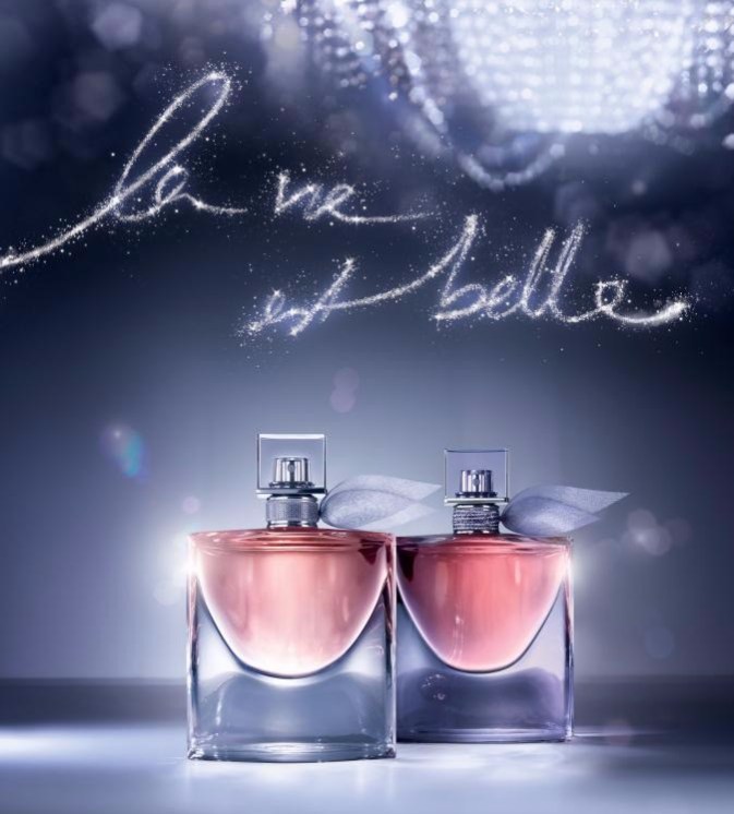 LA VIDA ES BELLA: EL PERFUME DE LA FELICIDAD – EAU DE BEAUX