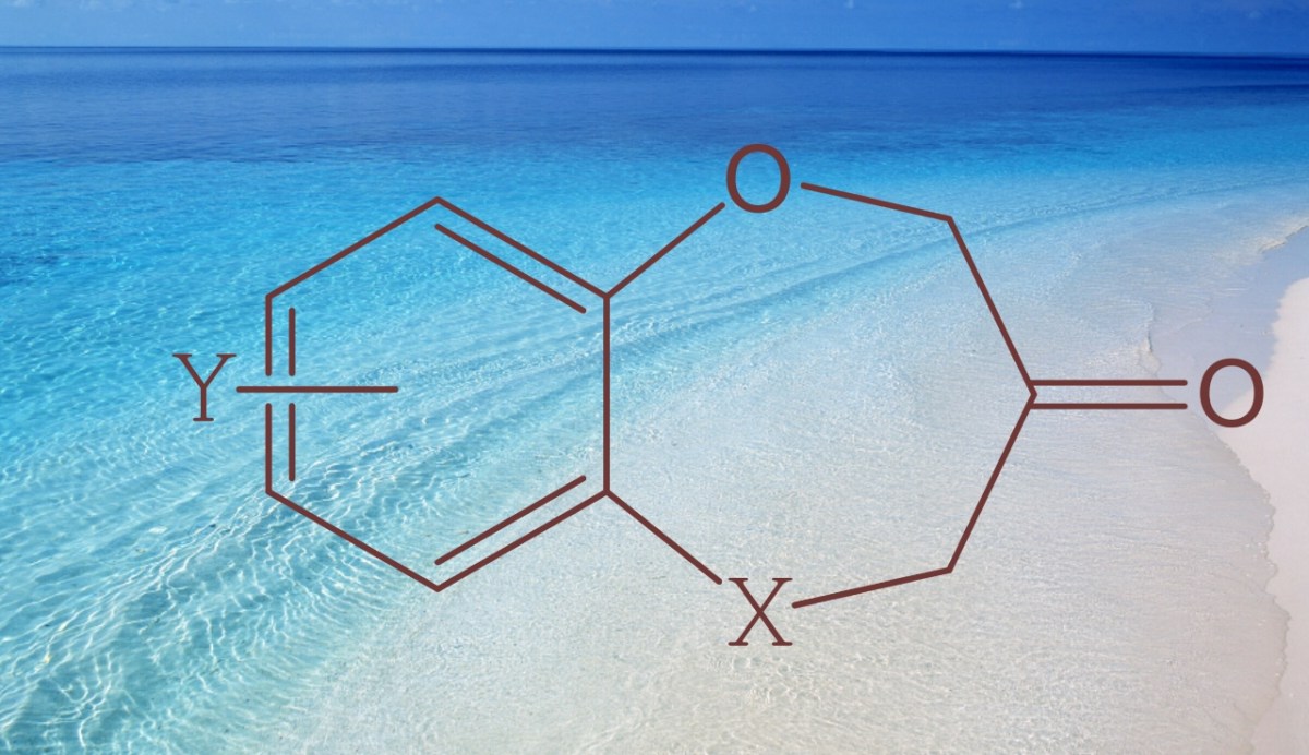 MATERIA PRIMA: CALONE, EL AROMA DEL MAR – EAU DE BEAUX