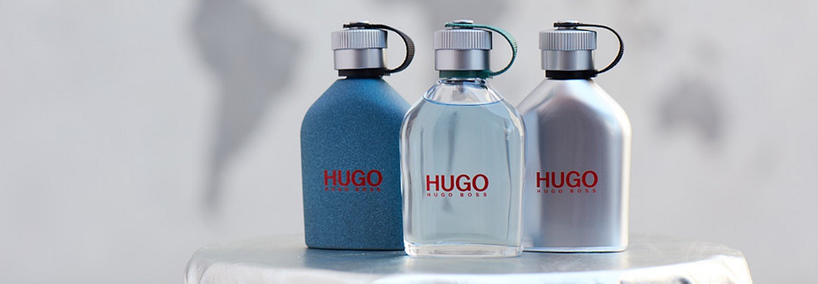 HUGO REVERSED: EL PERFUME QUE NACE POR UNA SELFIE MAL TOMADA – EAU DE BEAUX