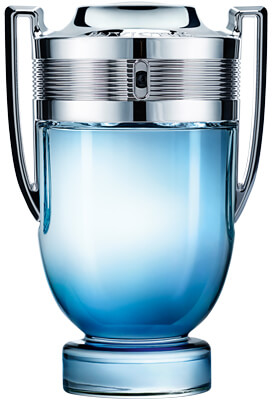 INVICTUS AQUA 2018: UN SPLASH DE FRESCOR EN EL OLIMPO DE PACO RABANNE ...