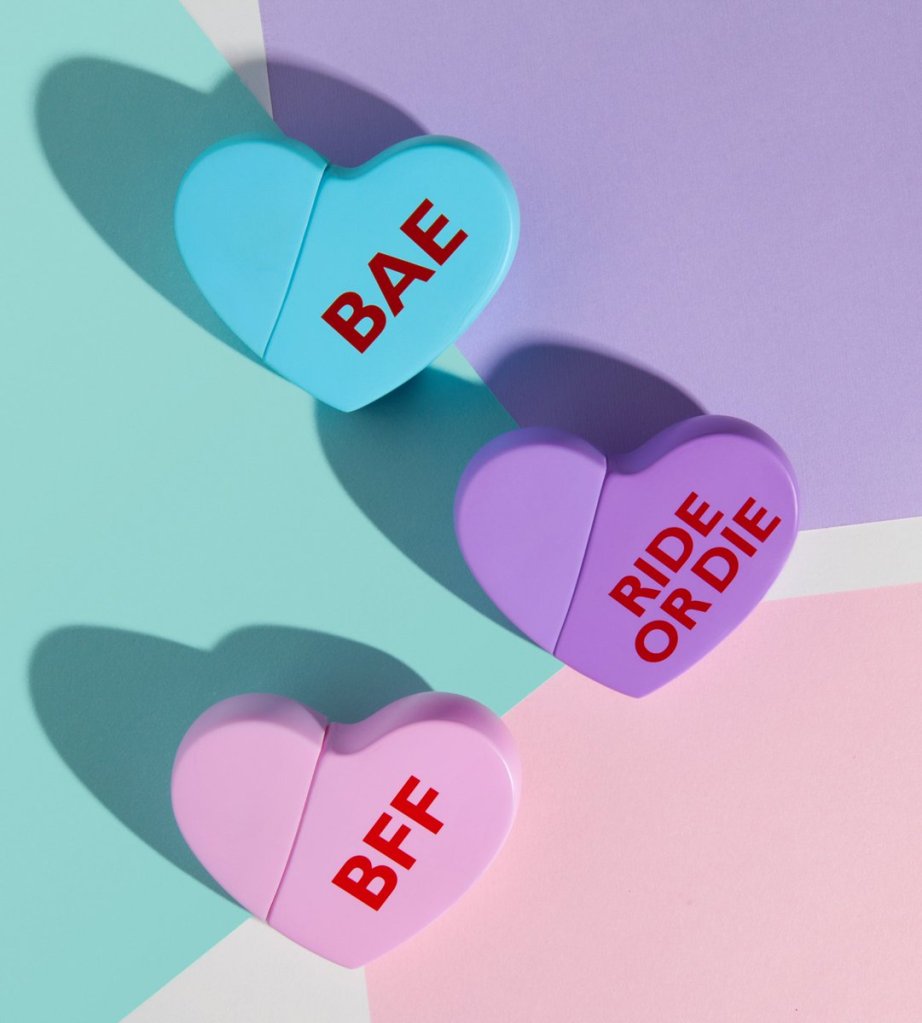 KIMOJI CHERRY, KIMOJI PEACH Y KIMOJI VIBES: LOS NUEVOS DULCES DE KIM ...