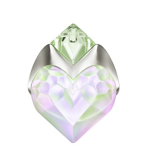 AURA EAU SENSUALLE MUGLER: LA NUEVA SENSUALIDAD FELINA – EAU DE BEAUX