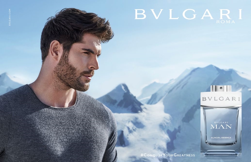 BULGARI MAN GLACIAL ESSENCE: EL PERFUME INSPIRADO EN EL AIRE – EAU DE BEAUX