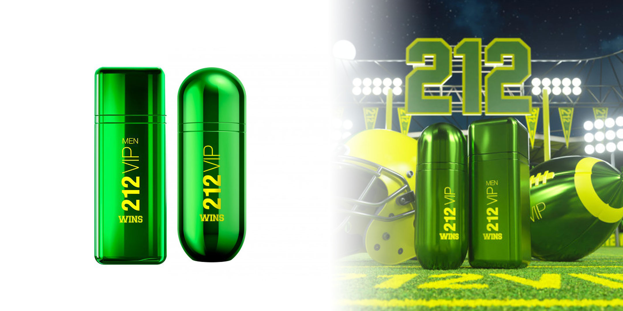 DE LA FIESTA A LAS CANCHAS, CAROLINA HERRERA PRESENTA SUS NUEVOS ...