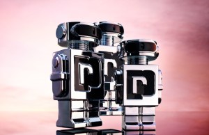PHANTOM: EL ROBOT PERFUME DE PACO RABANNE – EAU DE BEAUX
