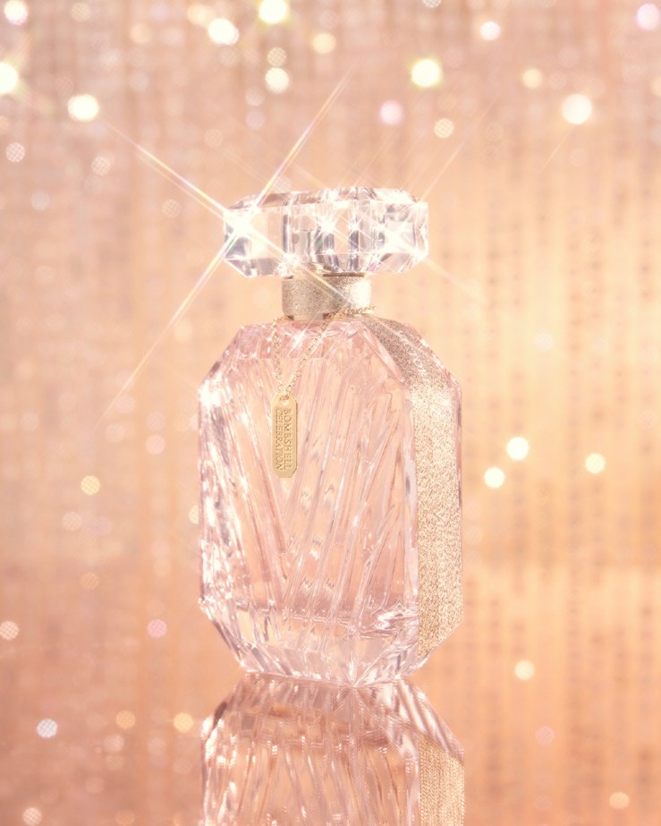 BOMBSHELL CELEBRATION: EL PERFUME QUE HUELE A FIESTA Y NAVIDAD – EAU DE ...