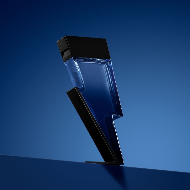 BAD BOY COBALT: EL PERFUME INSPIRADO EN EL MAGNETICO METAL DE COBALTO ...