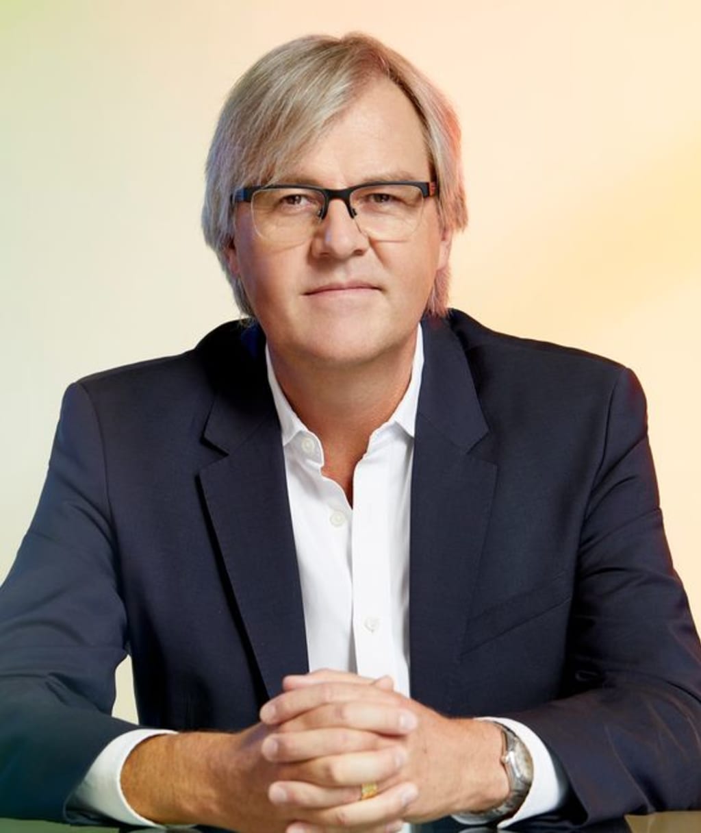 CK EVERYONE EAU DE PARFUM: EL PERFUME CON OLOR A TÉ CEILÁN – EAU DE BEAUX