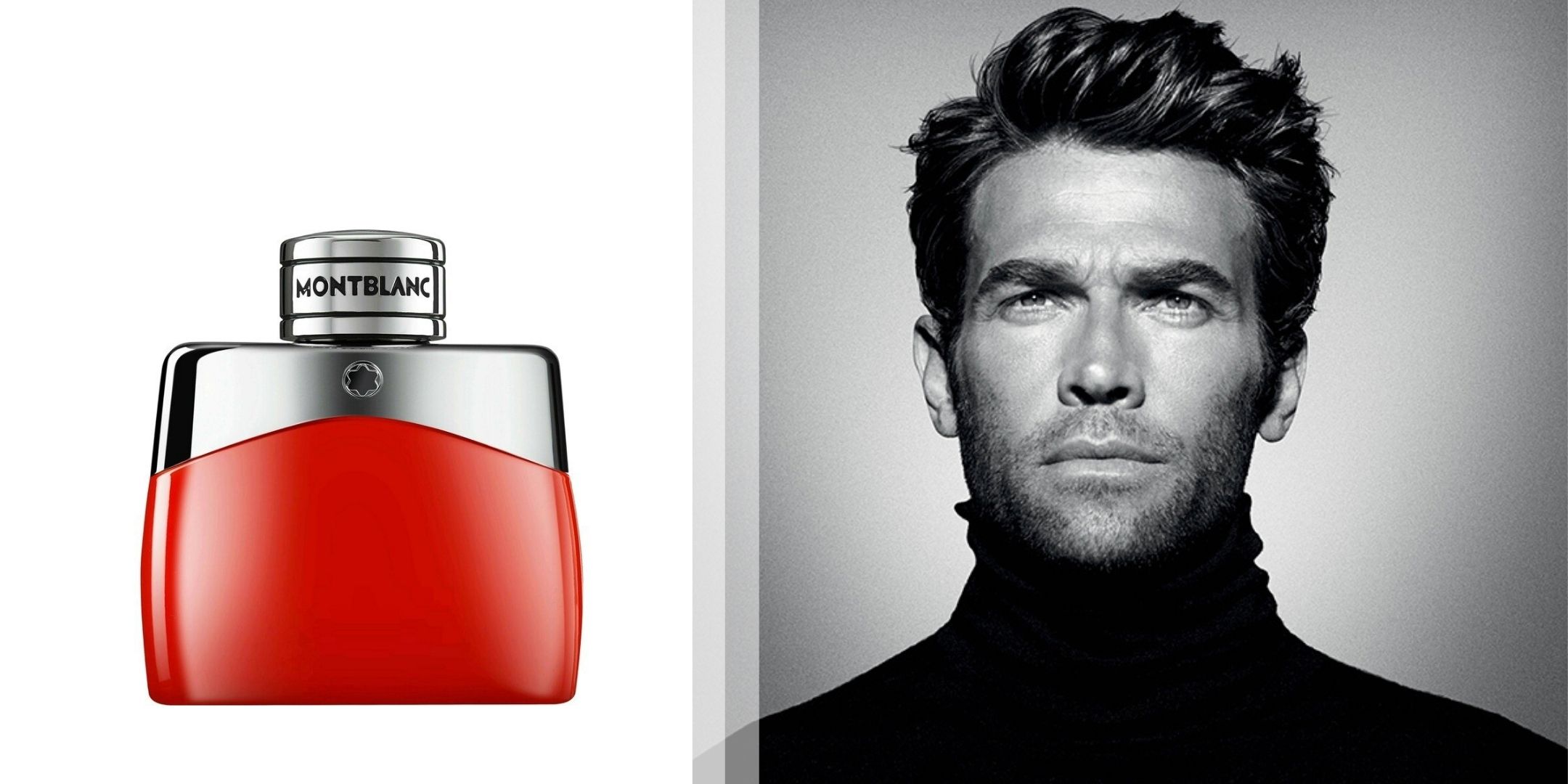 a que huele montblanc legend red – EAU DE BEAUX