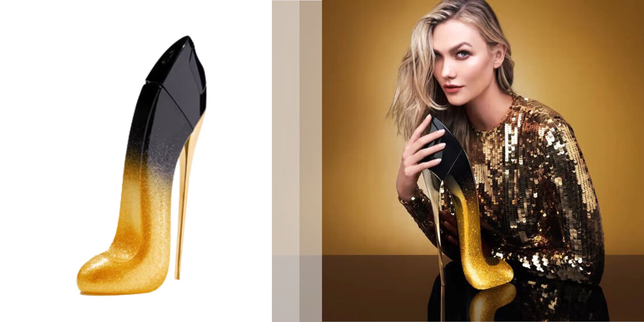 carolina herrera good girl midnight – EAU DE BEAUX
