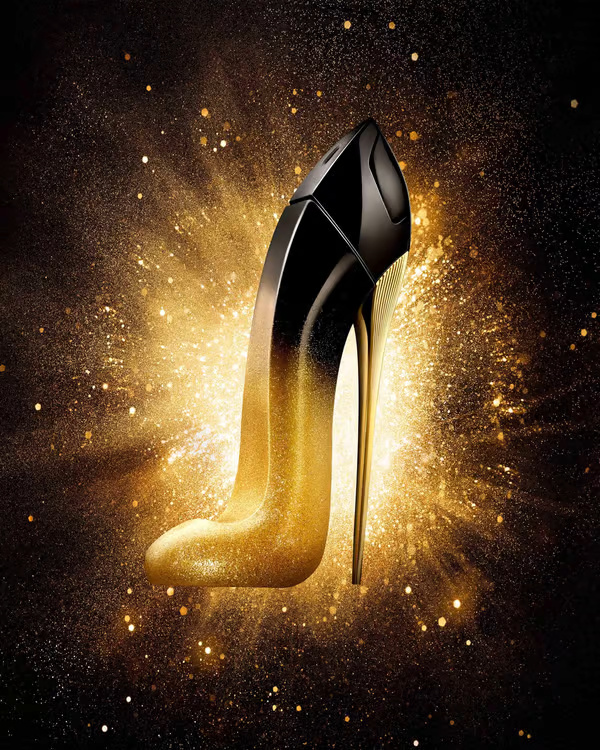 GOOD GIRL MIDNIGHT: EL PERFUME PARA BRILLAR EN LA NOCHE – EAU DE BEAUX