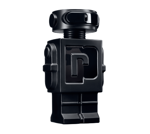 PHANTOM PARFUM: EL INTENSO AROMA DEL NUEVO ROBOT DE PACO RABANNE – EAU DE BEAUX