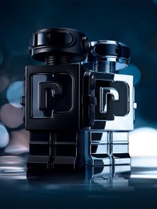 PHANTOM PARFUM: EL INTENSO AROMA DEL NUEVO ROBOT DE PACO RABANNE – EAU ...