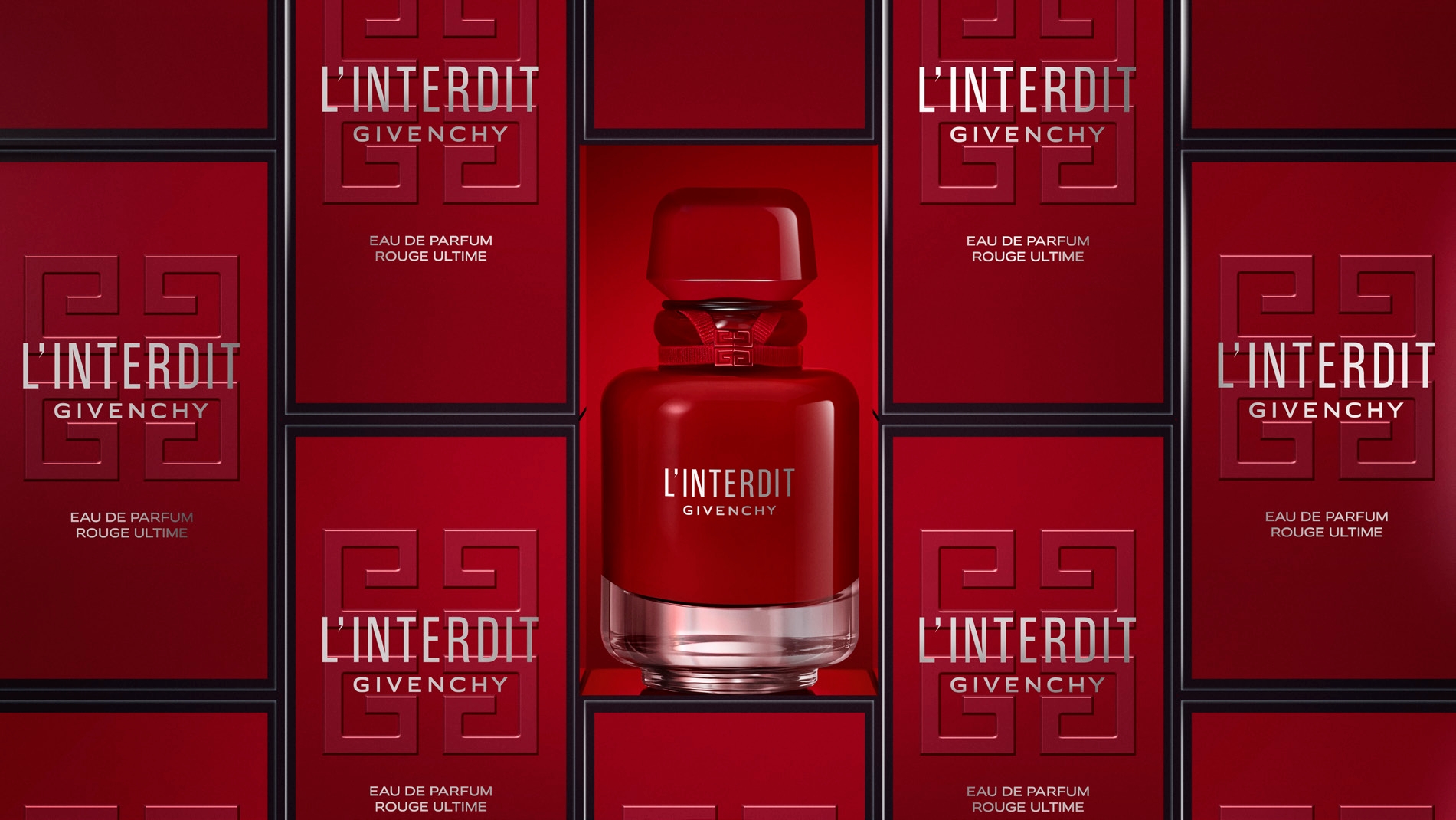 LINTERDIT ROUGUE ULTIMATE: EL INCANDECENTE PERFUME CON CACAO RECICLADO ...