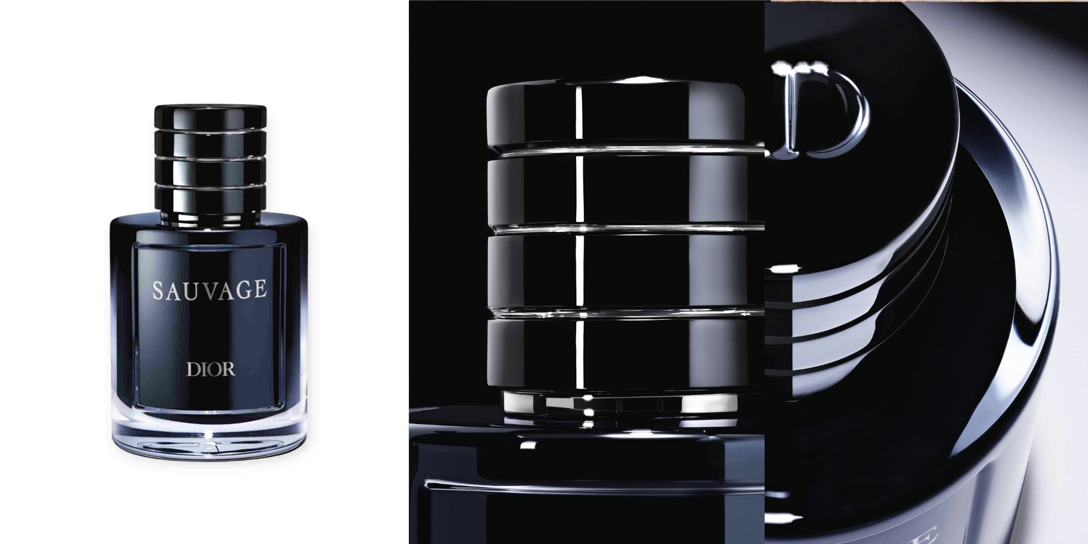A que huele Sauvage Rare Blend Dior – EAU DE BEAUX