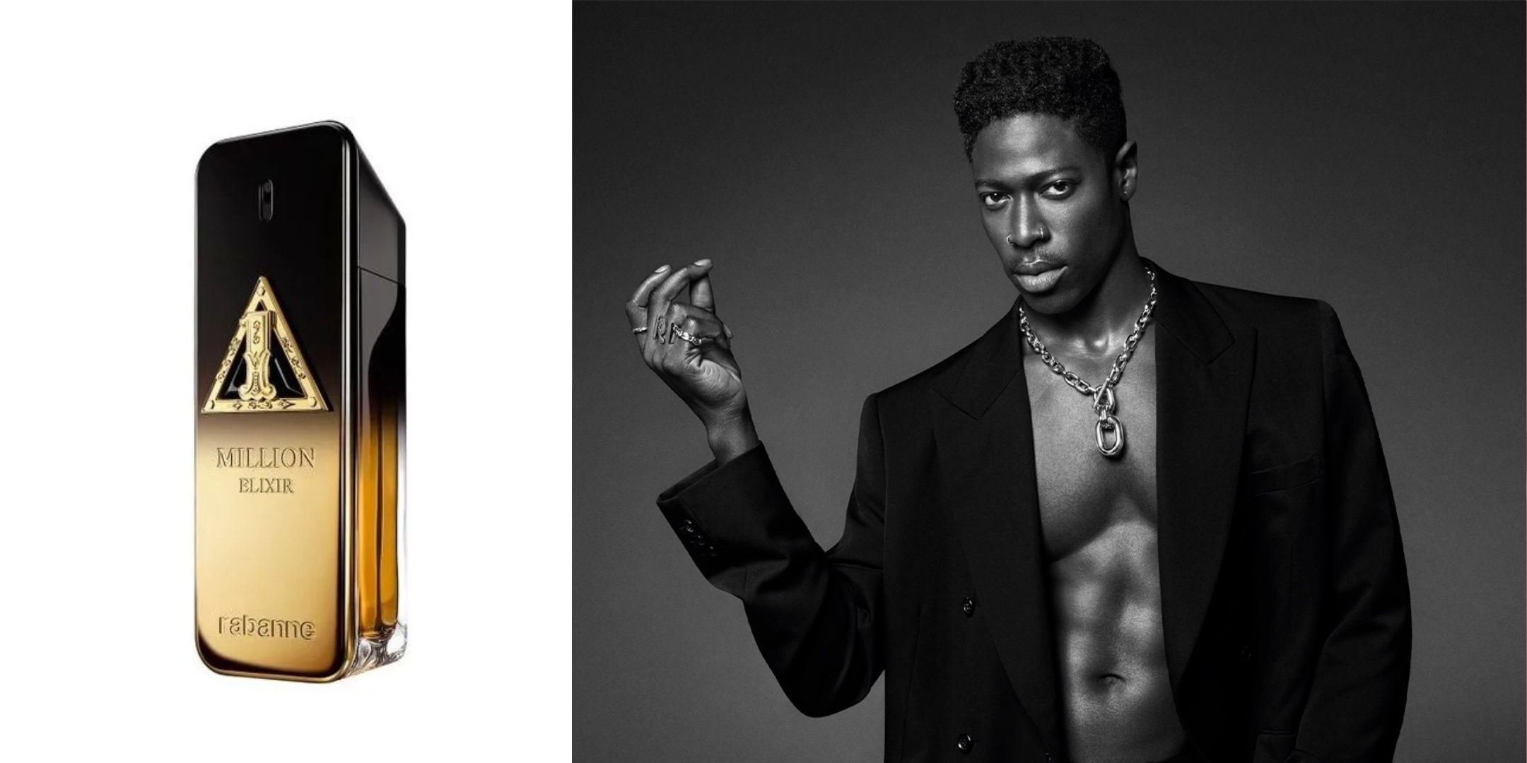 1 MILLION NIGHT ELIXIR: EL OLOR DEL ORO EN LA NOCHE – EAU DE BEAUX