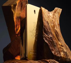 1 MILLION NIGHT ELIXIR: EL OLOR DEL ORO EN LA NOCHE – EAU DE BEAUX